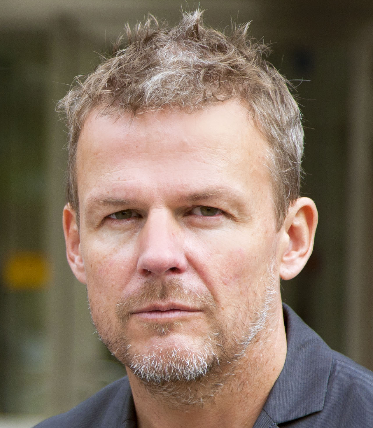 Talking about audiences with: Axel Arnö | Dimitra Kouzi – Kouzi Productions